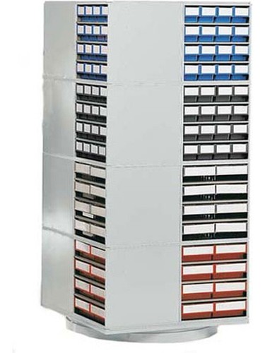 Treston Spacemiser Storage Unit - Carousel Only (16-400) | eBay