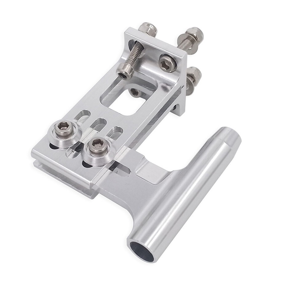4mm Flexible Drive Shaft Bearing Shaft Strut for RC Boat Speed MONO ...