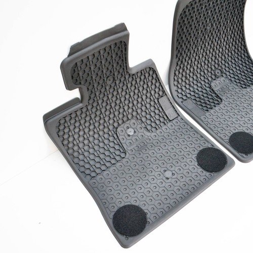 New OEM MINI R55 R56 R57 R58 R59 Cooper S Front LHD Floor Mats 2243908 ...