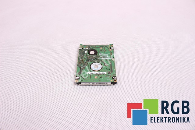 Fujitsu 30GB Internal 4200RPM 2.5" (MHT2030AT) HDD for sale online | eBay