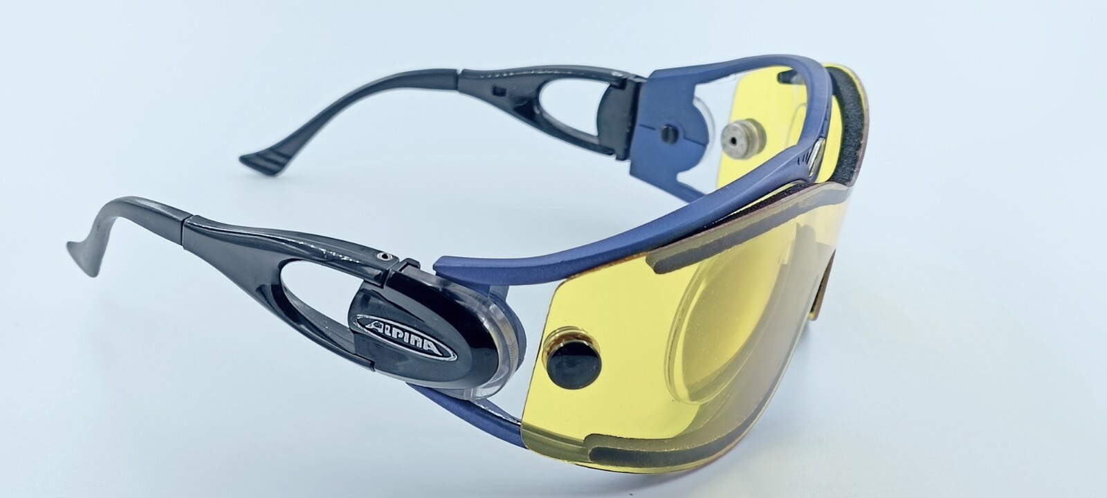 Alpina Pro Sport Optic Swing M | eBay.de