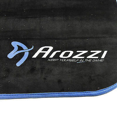 Arozzi - Chair Floor Mat - Blue - AROZZI-FLOORMAT-BL 850009447050 | eBay