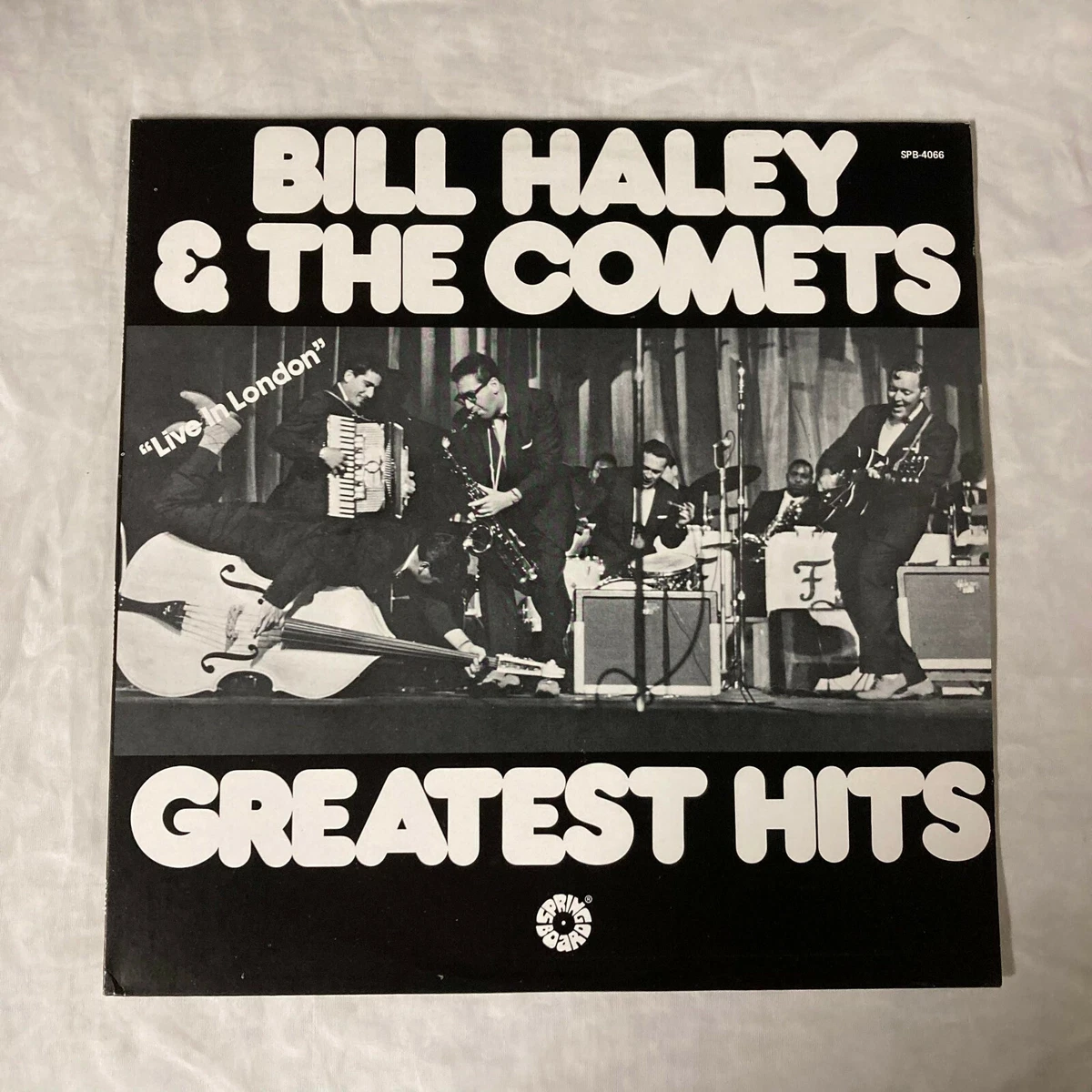 Bill Haley And The Comets Greatest Hits