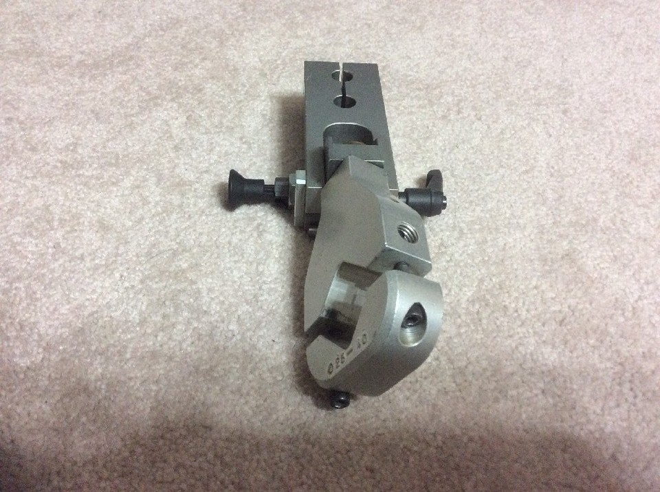 quick-boy linear quick 90 pivot holder | eBay