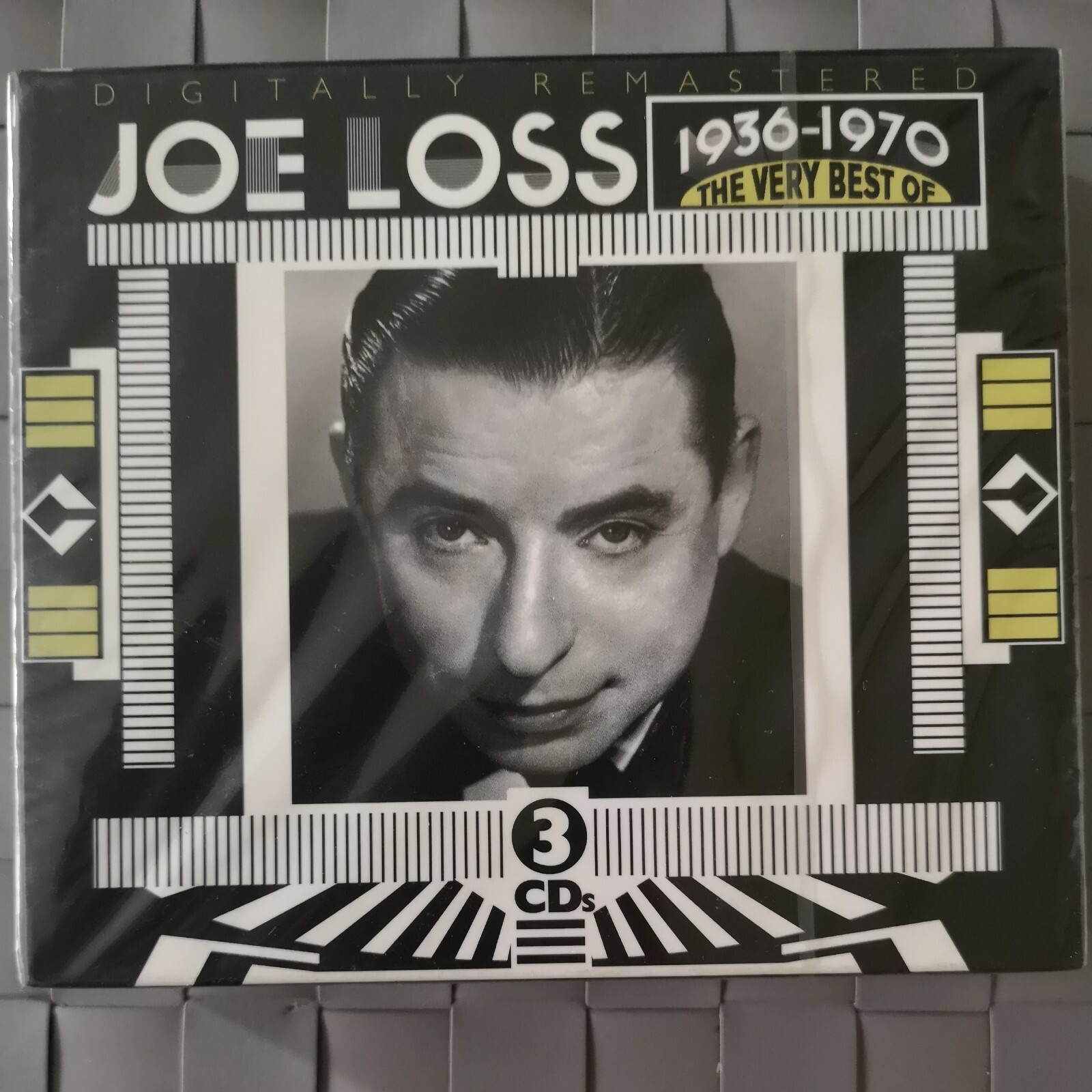 Joe Loss - Very Best of (2007) for sale online | eBay