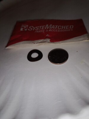 OMC Johnson Evinrude 307434 Bow Washer, New Old Stock | eBay