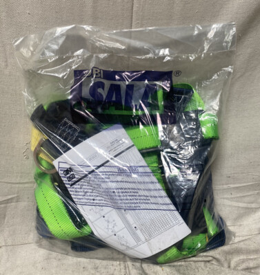 Safety Harnesses - Safety Harness Fall Protection Full Body