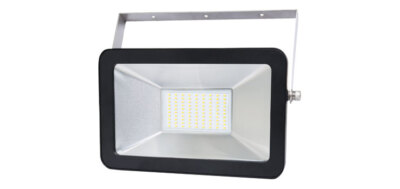 Genlamp 50W 12V DC IP65 Natural White LED Floodlight | eBay
