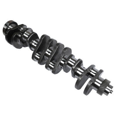 Brand New CRANKSHAFT 3908032 C/W GEAR for Cummins (3929037, 3907804 ...