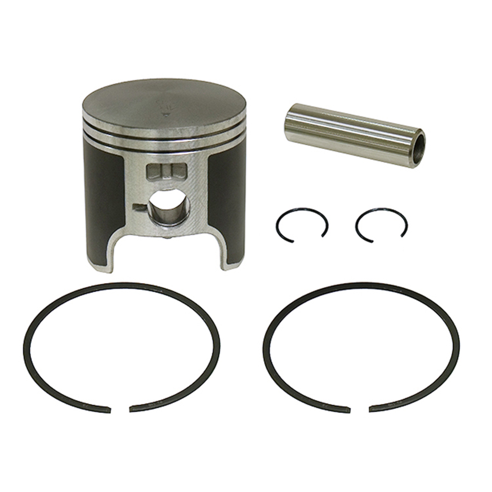 SPI 73.50mm T-Moly Piston For 2019 Polaris 550 Indy LXT 121/144 | eBay