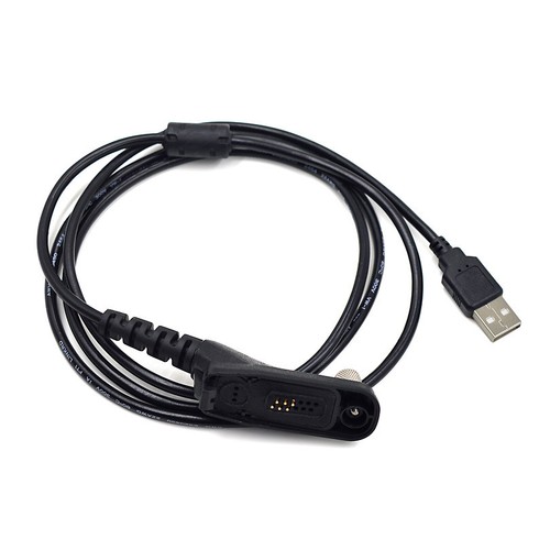 USB Programming Cable for Motorola APX4000 APX7000XE APX8000 DGP6150 ...