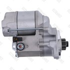 12V 9T 1.7KW Starter 6695348 For Bobcat CT445 CT450 CT225 CT230 CT235 ...