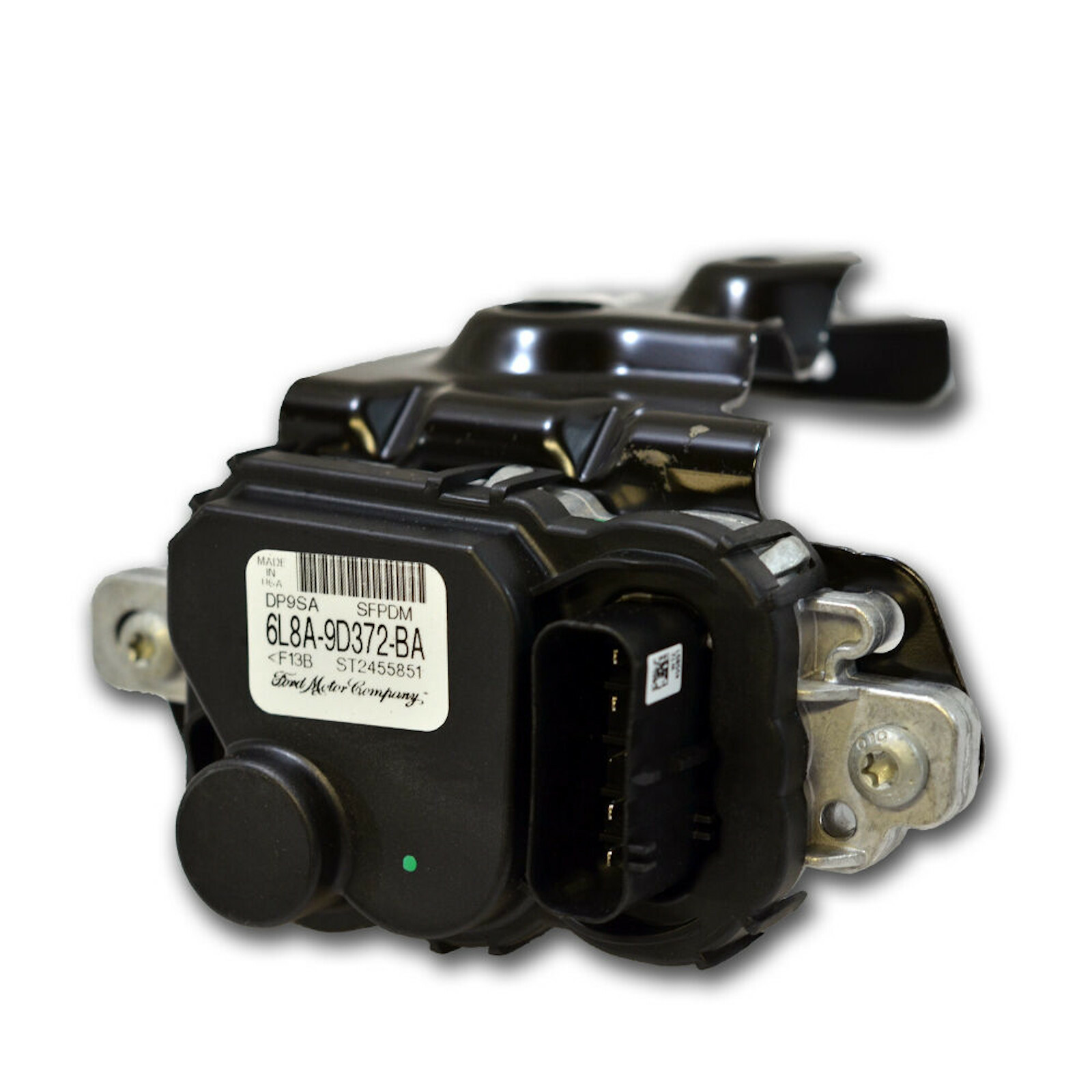 OEM NEW 2005-2008 Ford Escape Fuel Pump Control Driver Module w ...