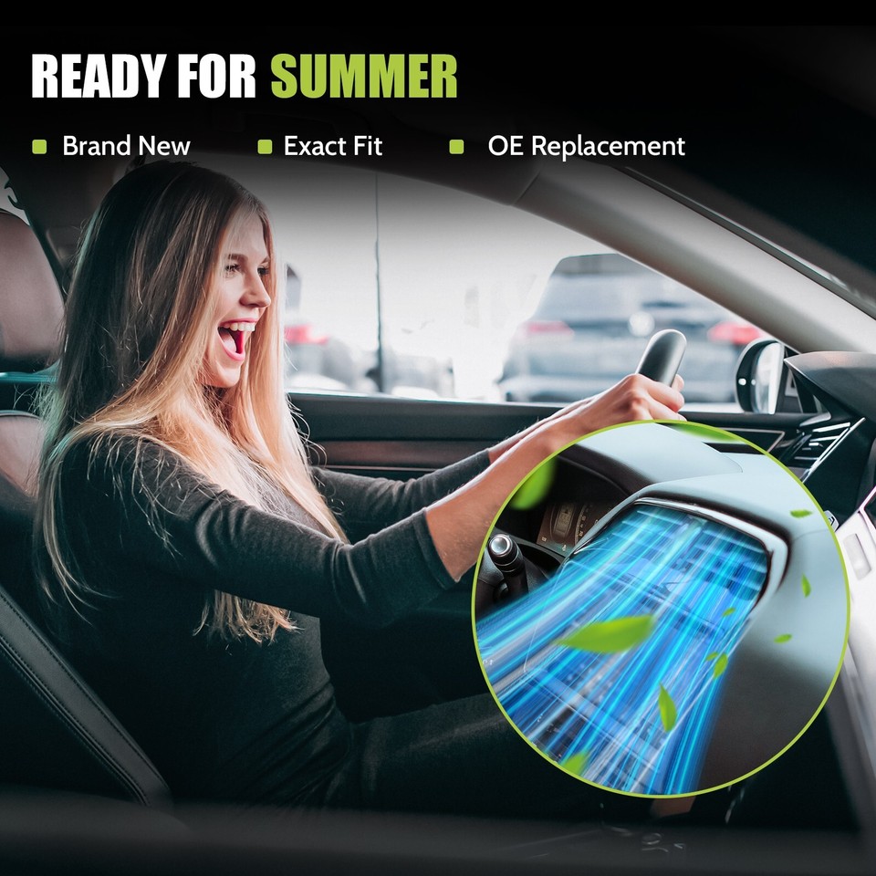 A/C Compressor Control Valve 97674-D3000 for Kia Sportage 2016-2020 | eBay