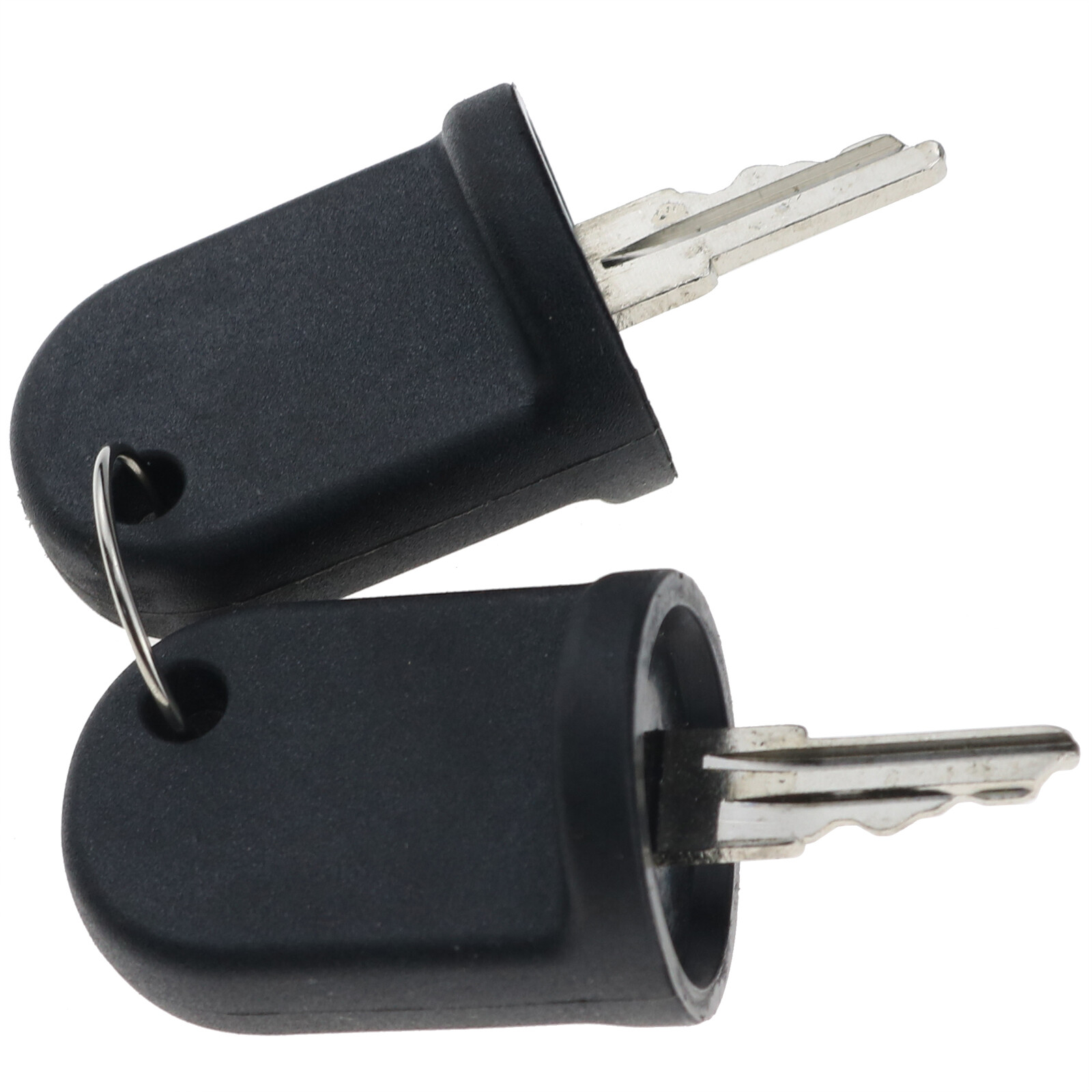 NEW EZGO Golf Cart Keys for RXV Part # 611282 Set of 2 Ignition Key | eBay