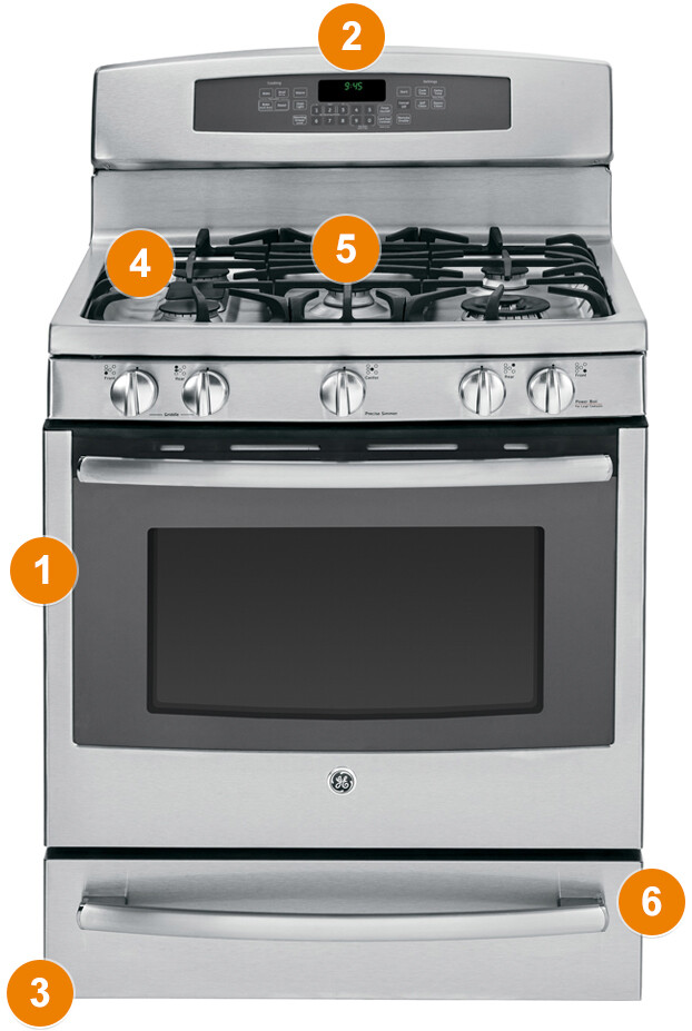 OEM Oven Stove Element For LG MEE62385101 AP5683232 PS7795471 PS7795471 ...