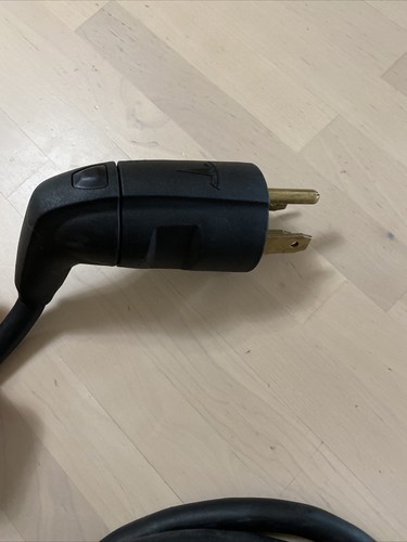 Tesla X S Y Gen 1 Mobile Connector Charger 40A UMC 240v Charging Cord ...
