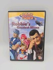 LazyTown - Robbie's Greatest Misses (DVD, 2006) Nick Jr | eBay