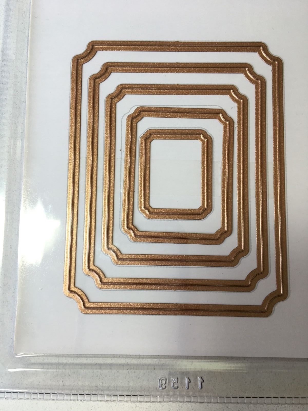 Labels+Large+Spellbinders+Nestabilities+Dies+S4168 for sale online | eBay