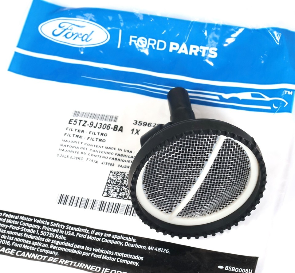 2003-2007 Ford 6.0L 7.3L Powerstroke Diesel Fuel Tank Pick-up Screen ...