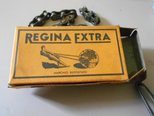 Regina Extra Offset Link Type 54 | eBay