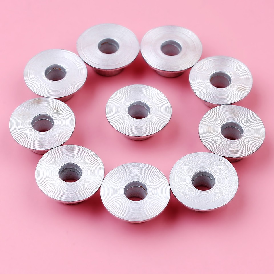 10 Brake Bushing Sleeve For Husqvarna 362 365 371 372 372XP Chainsaw503 ...