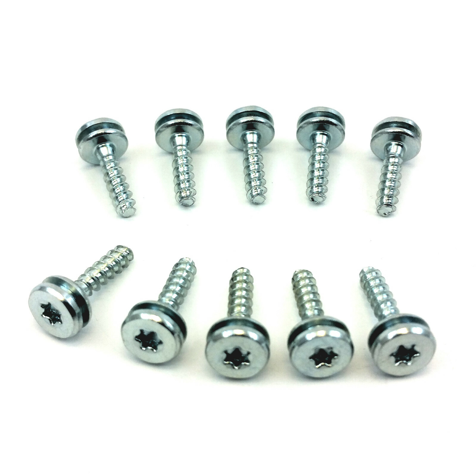 Screw Set for STIHL Brushcutters, Hedge Trimmers (IS-D5x20 ...