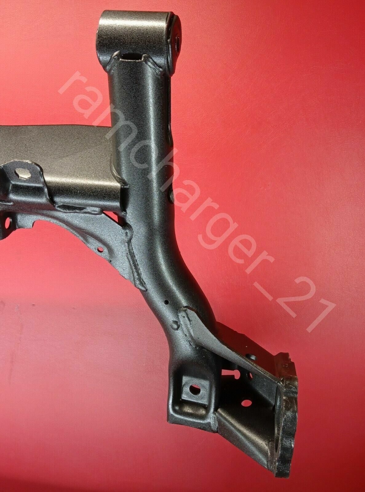 1995-2005 Chevrolet Cavalier Rear Suspension Subframe Crossmember ...