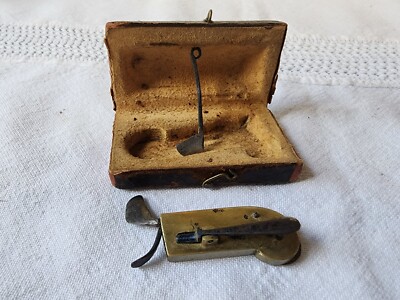 Surgical Tools - Blood Letting Tool