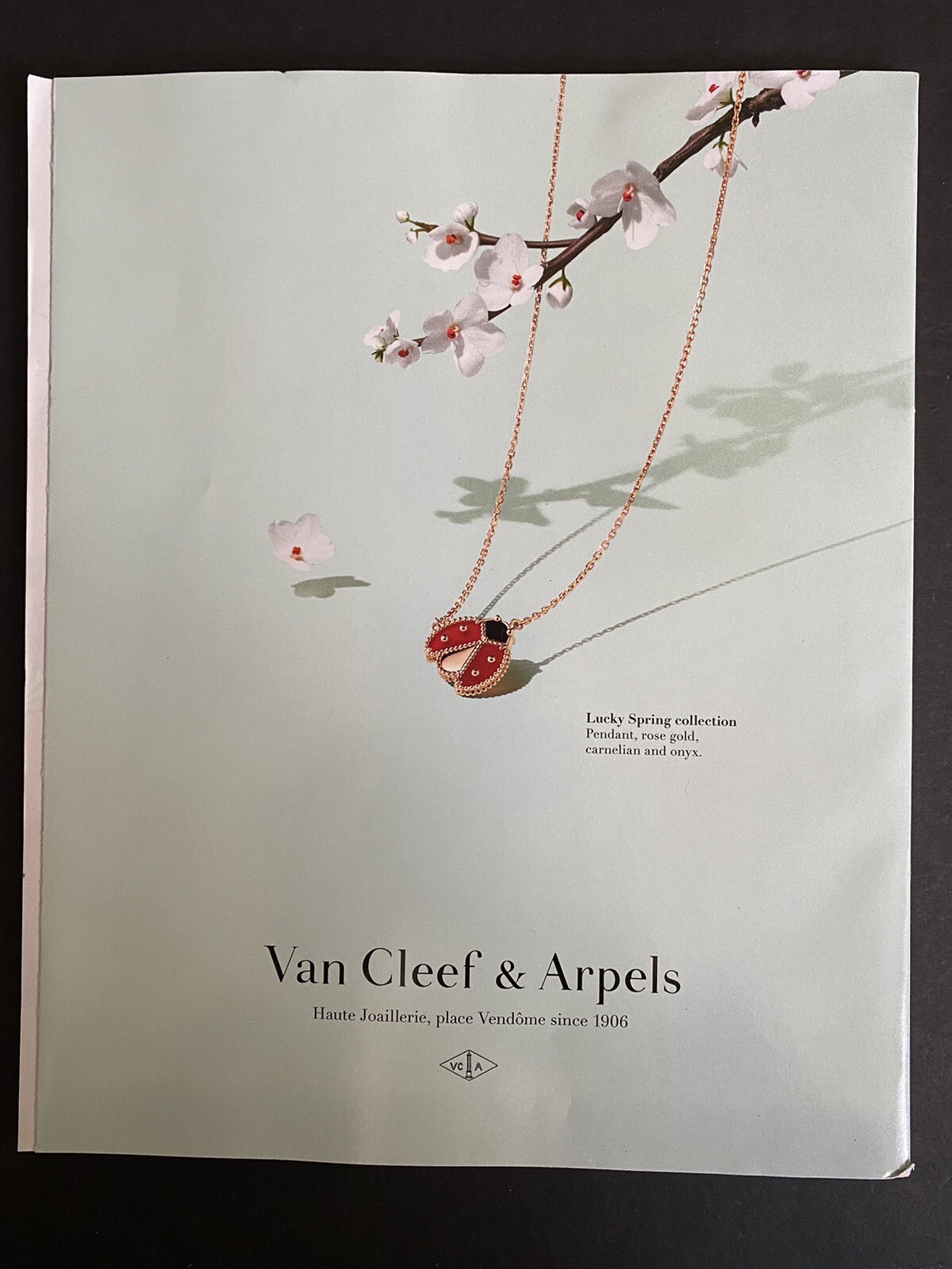 Harper's Bazaar Magazine April 2023 Brie Larson Goes Her Own Way Red ...