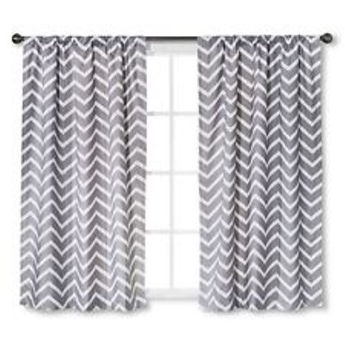 Light Grey Chevron Pattern