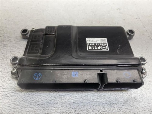 2015-2016 Mazda 6 Engine ECU Control Module PY1R-18-881E | eBay