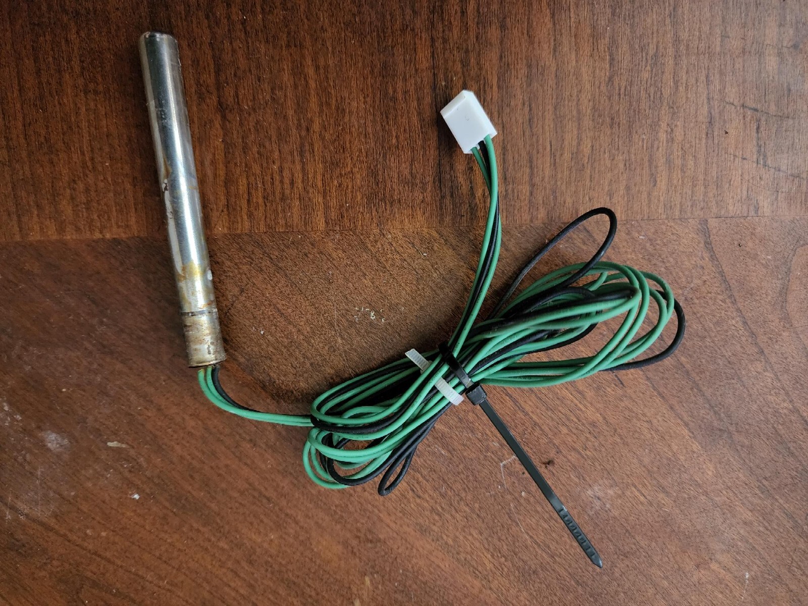 Raypak Temp Sensor 009577F 207A/206A/R185A/R185B | eBay