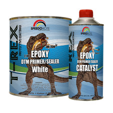 PPG Dp48lf White Epoxy Primer and Dp401lf or Dp402lf for sale online | eBay