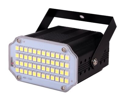 48Led Strobes Lights, Outdoor Strobe Lights for Party, The Evictor ...