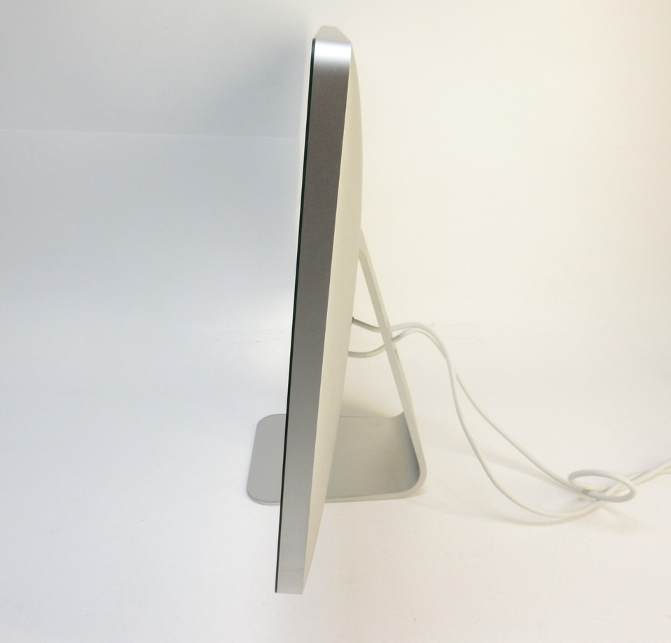 Apple A1407 27" Thunderbolt 2 Display (EMC#2432) Widescreen Monitor ...