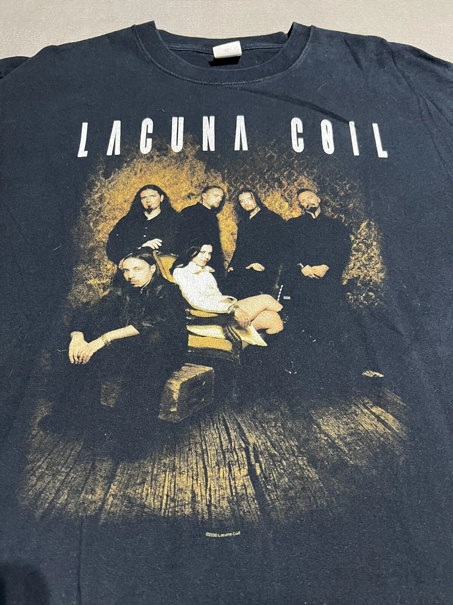 Coil Band Shirt