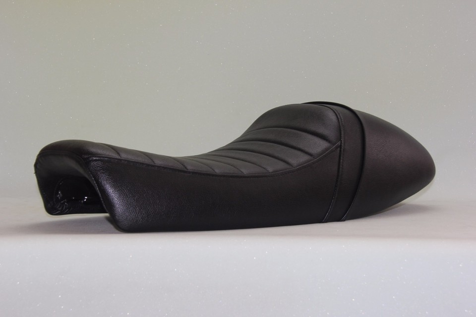 26.5 " Suzuki GS1000 GS850 1978-1981 solo cafe racer motorcycle seat ...