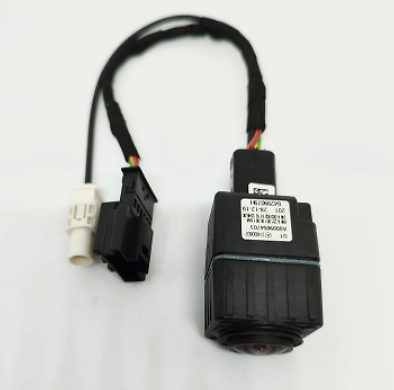 MERCEDES-BENZ A W176 Rear Reversing Camera A0009054703 NEW GENUINE ...