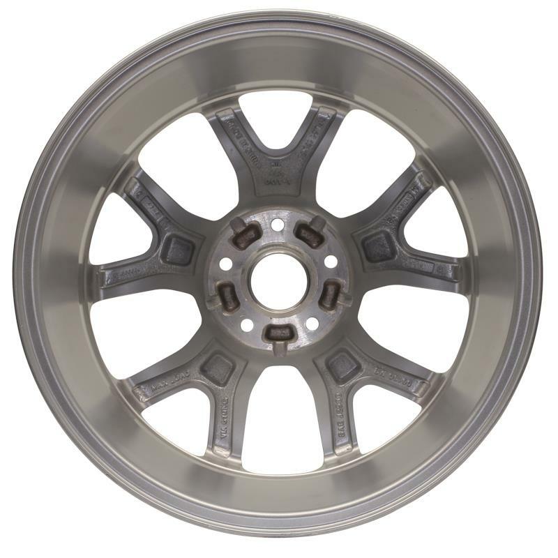 Wheel-Replica+JANTE+WHEEL+ALY09130U20N+fits+2014+Jeep+Cherokee for sale ...