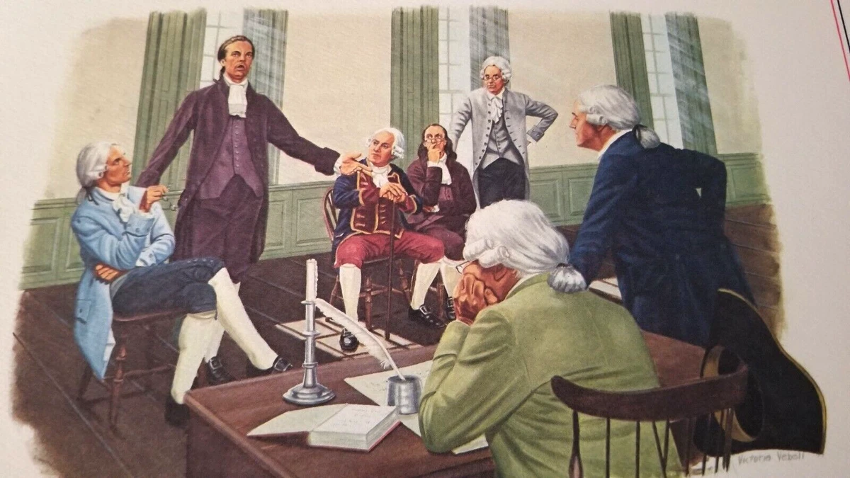 First Continental Congress