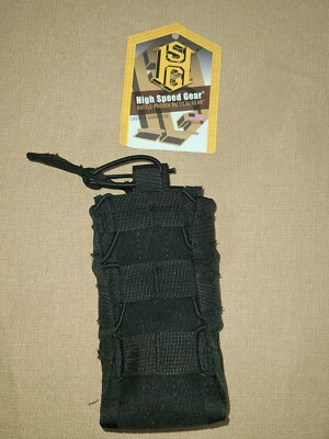 High Speed Gear TACO- Police/ Security/Military Gear | eBay