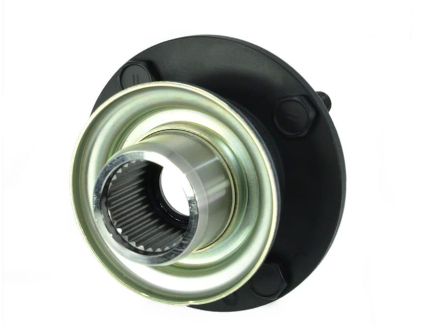 33309-35100 Toyota Flange Sub-assy Output Shaft Companion 3330935100 ...