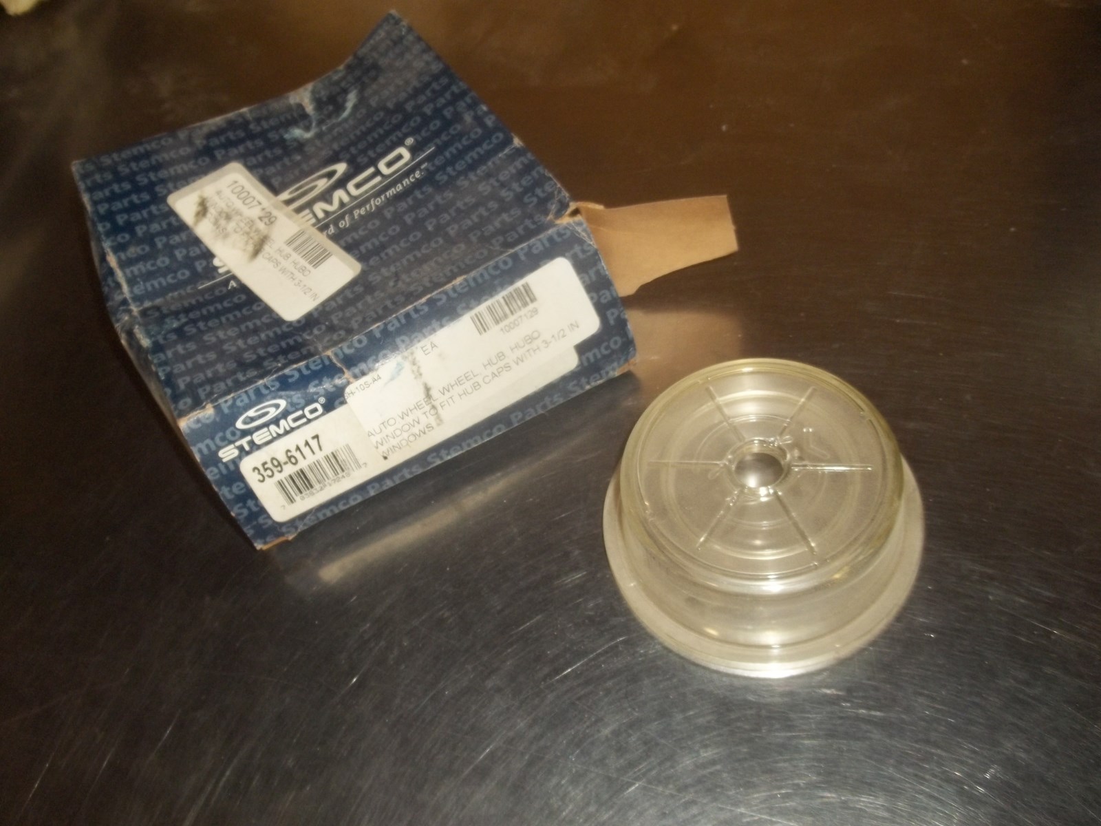 v14) Stemco Hub Window Kit 359-6117 | eBay