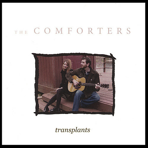 Transplants - Music CD - Comforters - 2006-11-07 - CD Baby - Very Good ...