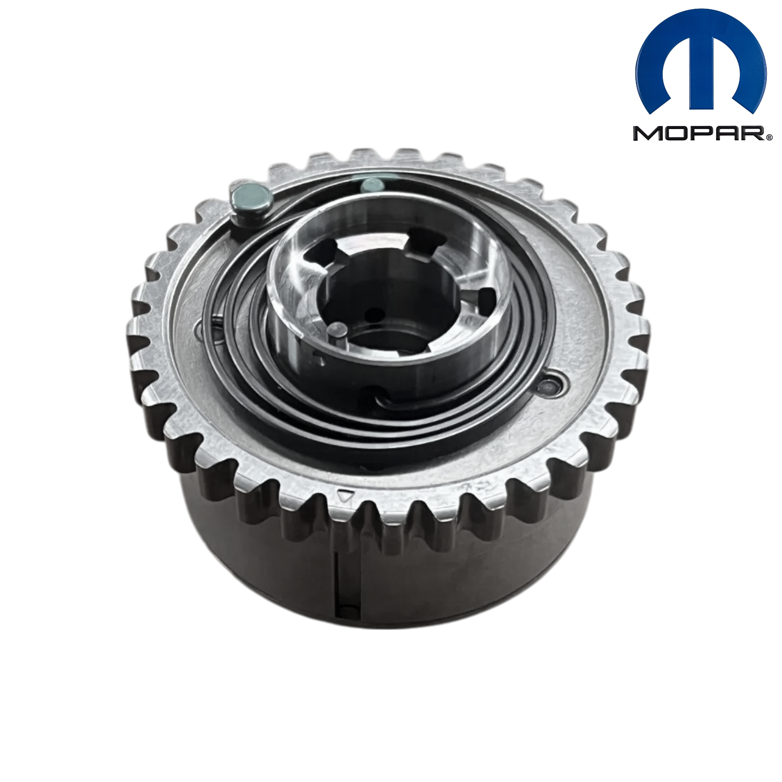 CAMSHAFT EXHAUST PHASER 2011-2024 JEEP DODGE CHRYSLER 3.6L 5184369AH ...