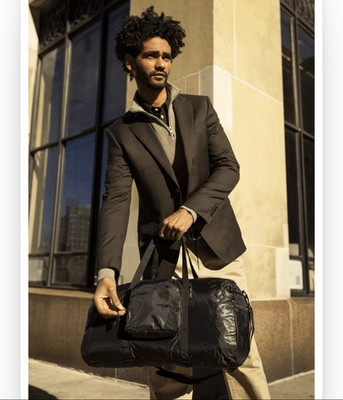 GOPAC Weekender Duffle | eBay