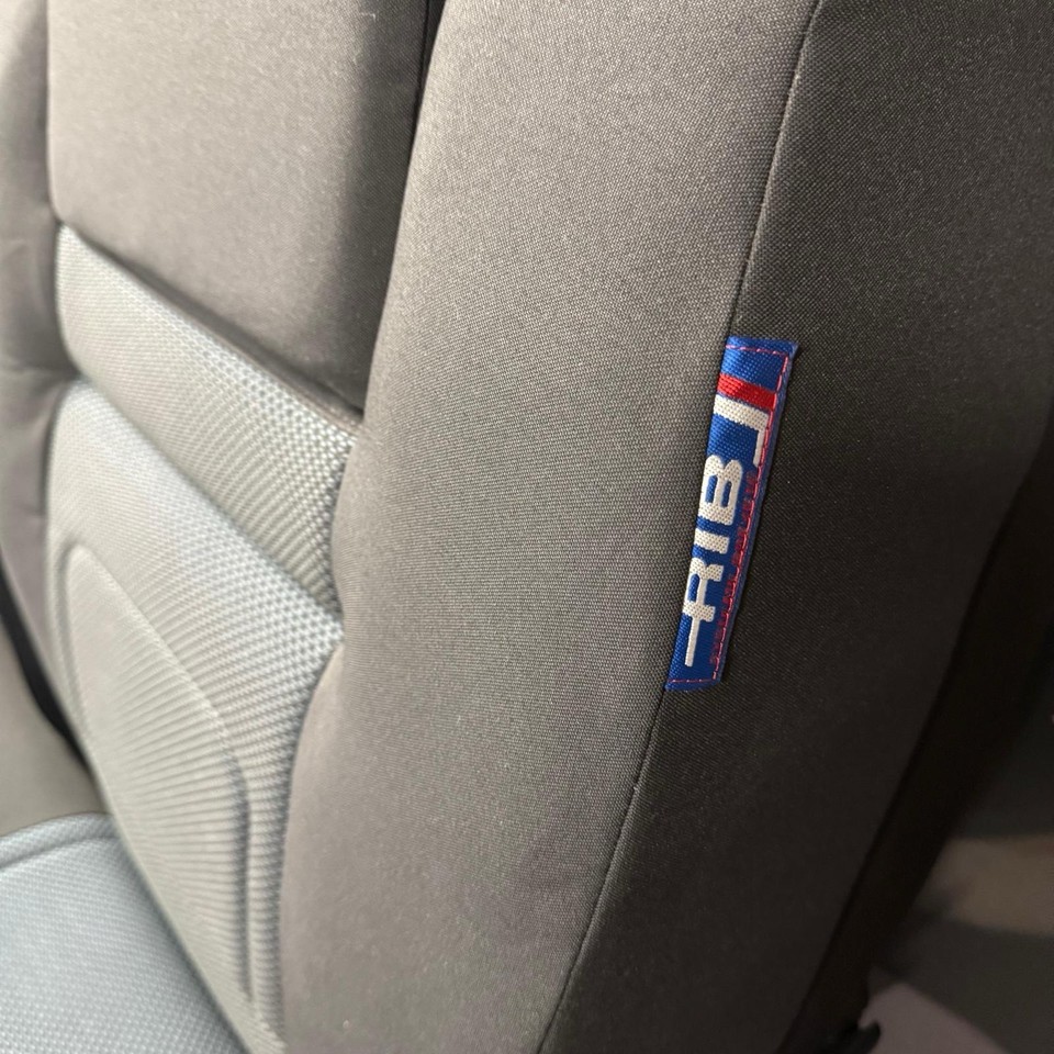 Rib Bed 120cm Rock & Roll Bed Camper Conversion VW T5 T6 Transporter Simora | eBay UK