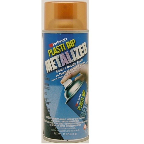 Plasti Dip Metalizer Copper Aerosol Spray (1-11236-6) | eBay Australia