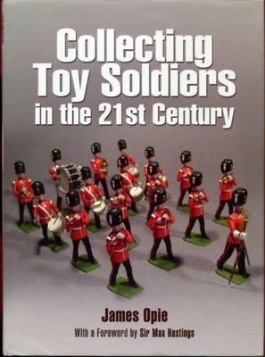Collecting Toy Soldiers in the - VERY GOOD | eBay